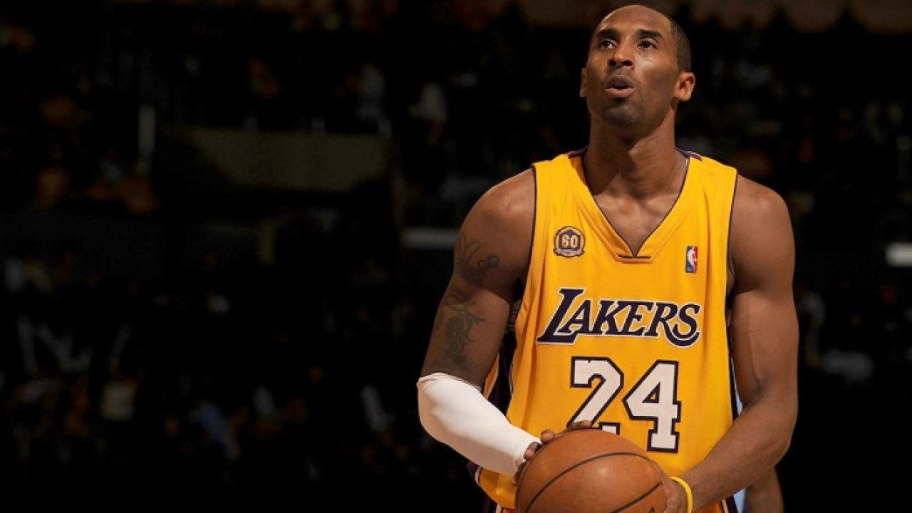 Ünlü Animasyon Serisi The Simpsons Kobe Bryant’ın Öleceğini Önceden ...
