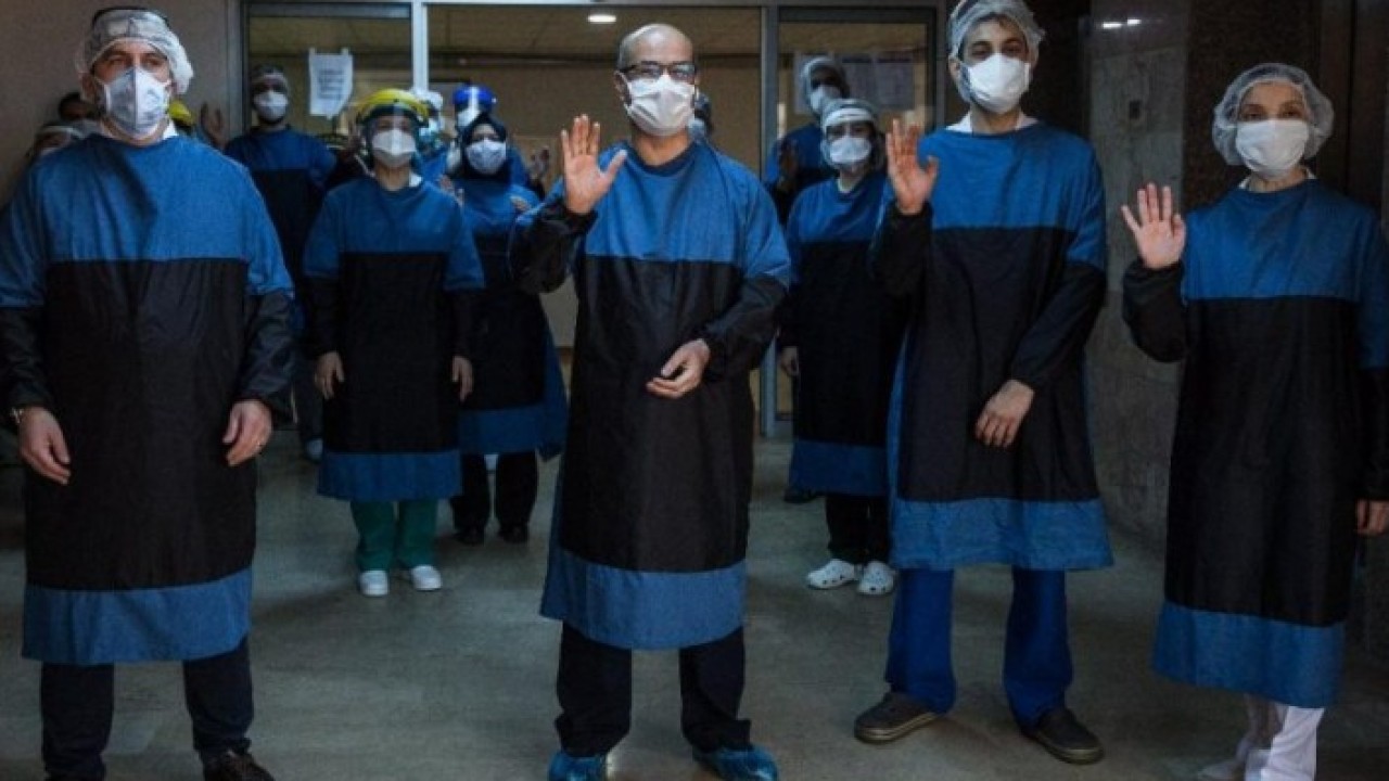 Cerrahpaşa'da neler oluyor: Dekan Prof. Sait Gönen'den flaş açıklamalar ...