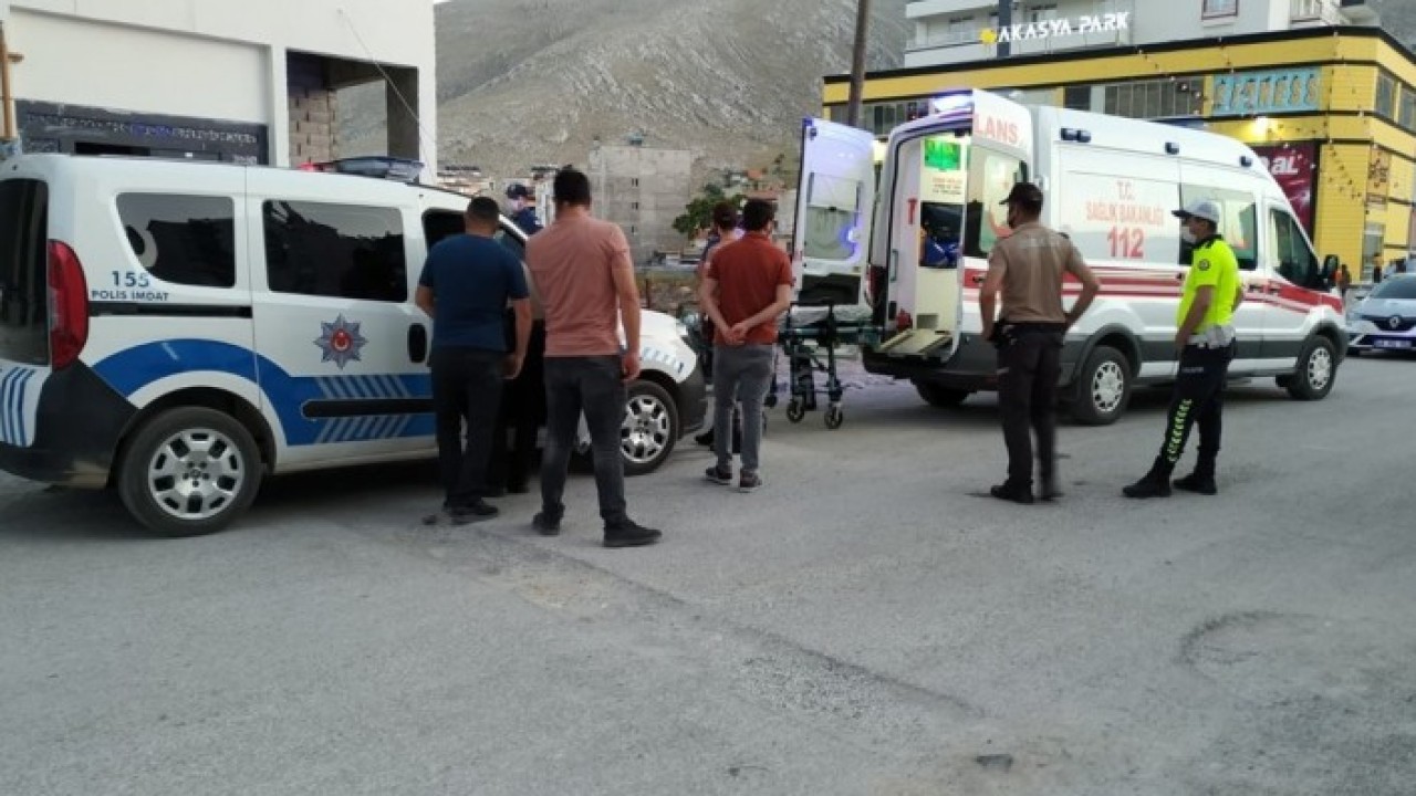 Edanur Şahin, eşi Hüseyin Şahin ile eski eşi Fırat Gültekin'in ...