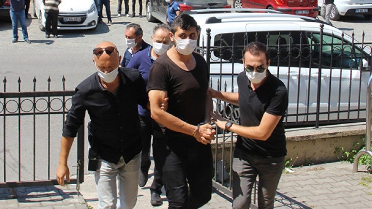 Devrim Celal Keleş tutuklandı: Babasıyla amcasının katilini öldürmüştü ...