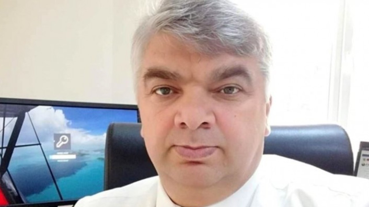 Samsun'da emekli emniyet amiri Osman Türkmen evinde ölü bulundu ...