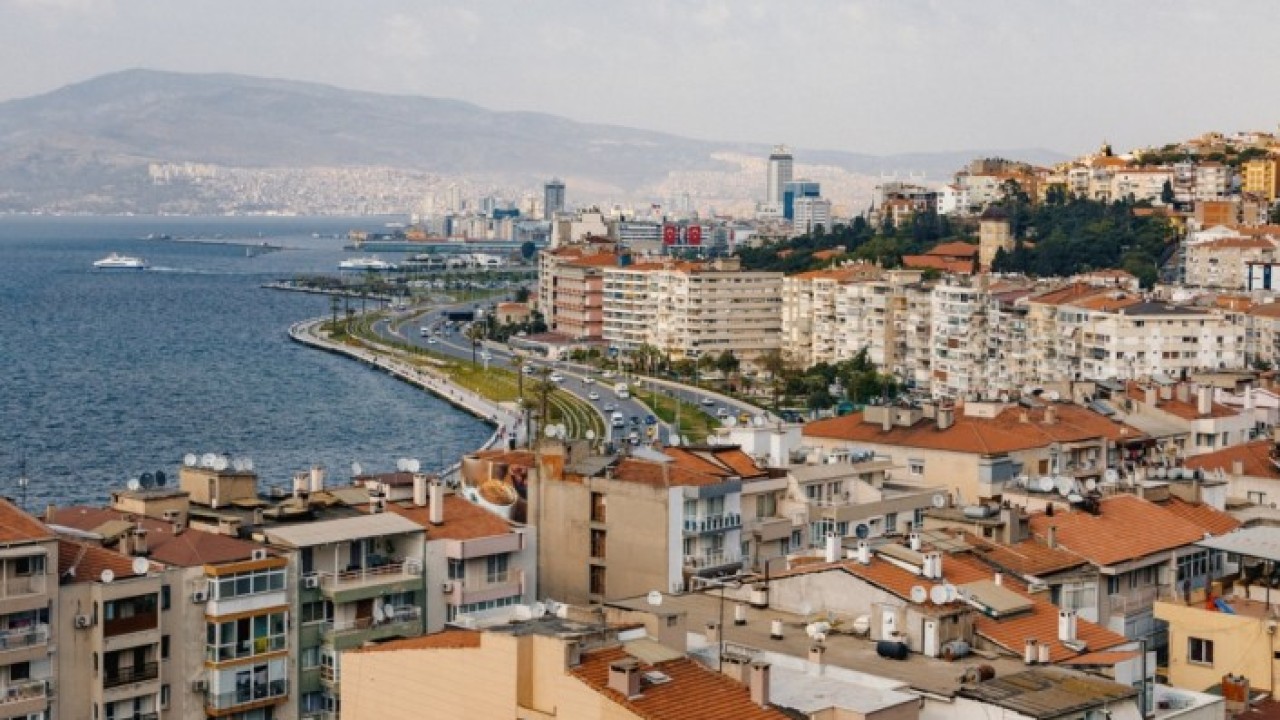 Türkiye'de ev fiyatlarının en çok arttığı şehir belli oldu: Dünyada da ...