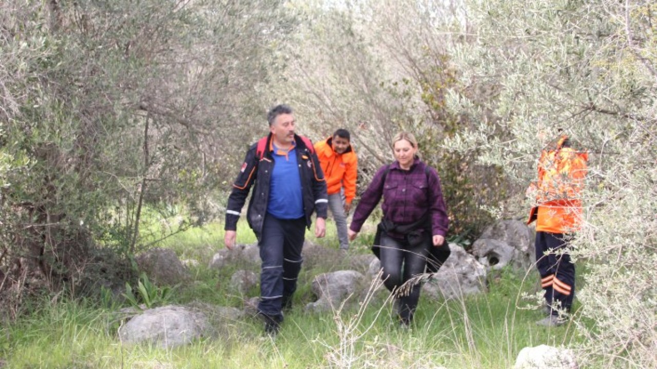 Mersin Erdemli'de 3 çocuk annesi kadın aranıyor: Elif Ergün nerede ...