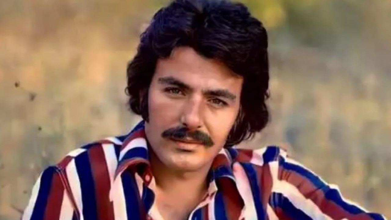 Kızı Tuğçe Tayfur paylaştı: Ferdi Tayfur'un son hali hayranlarını üzdü ...