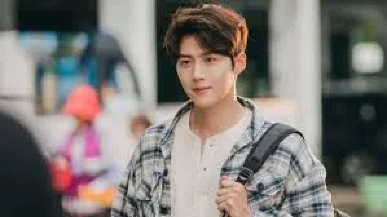 Kim Seon Ho kimdir, kaç yaşında? 2026'da hangi dizilerde oynayacak ...